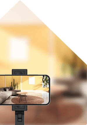 AlfredCamera | Simple Security at Your Fingertips