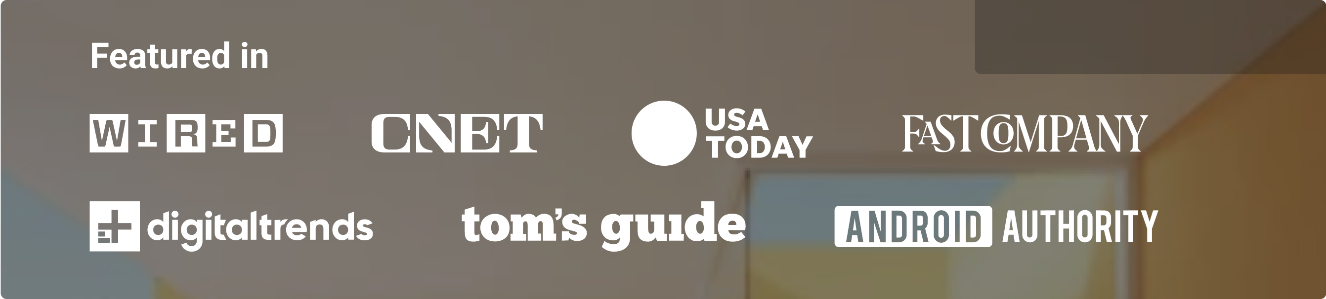 AlfredCamera | Simple Security at Your Fingertips