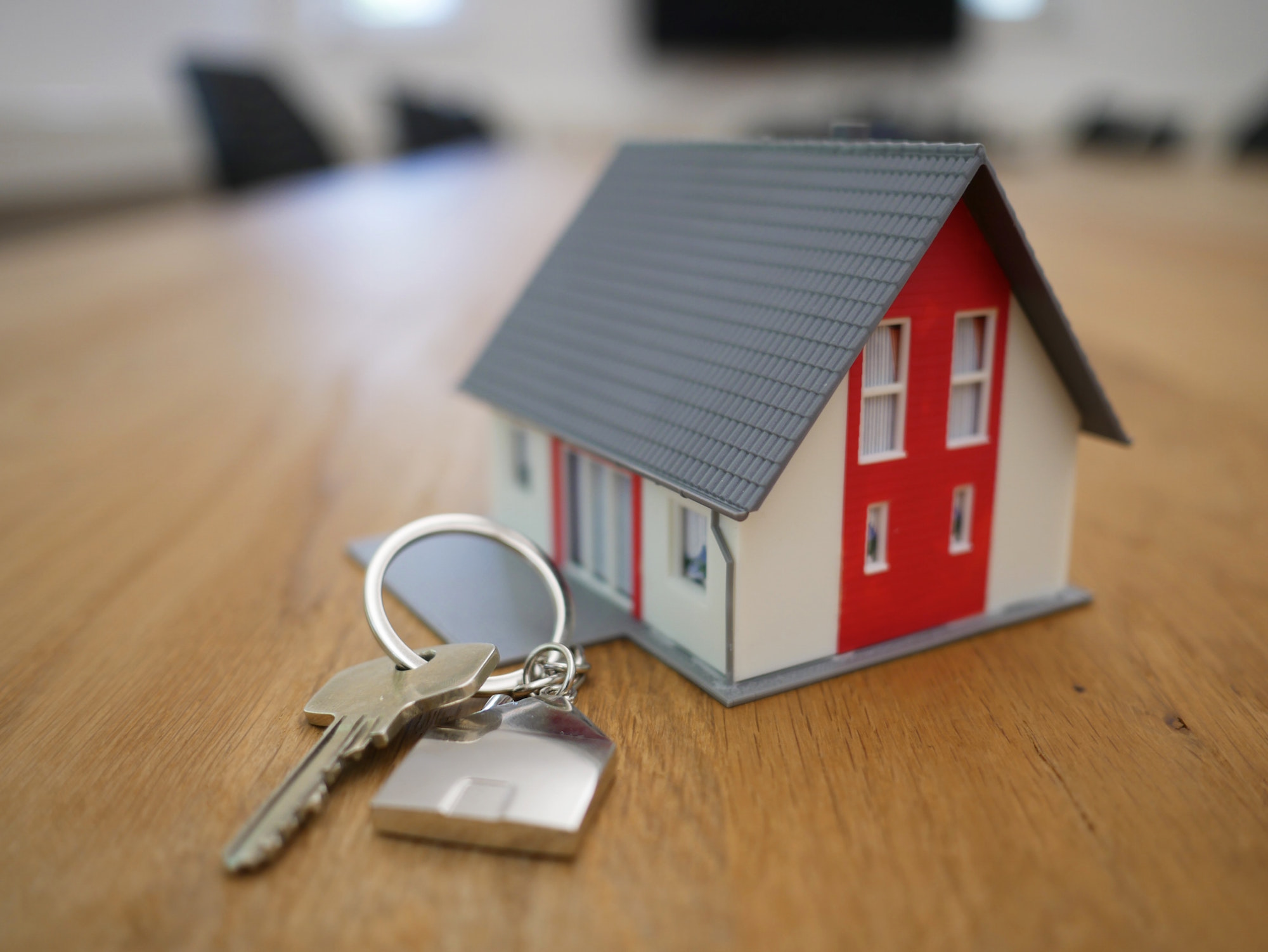 The New Homeowner’s Security Checklist: 8 Things You Need To Do ...