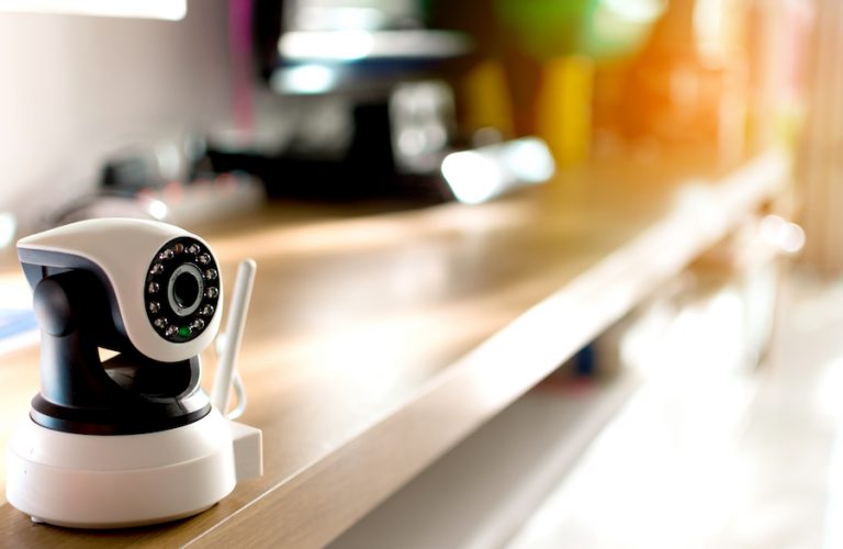 Types of Security Cameras: The Essential Guide - AlfredCamera Blog