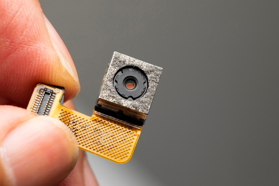 How To Detect Hidden Cameras In Just 5 Steps And What To Do After