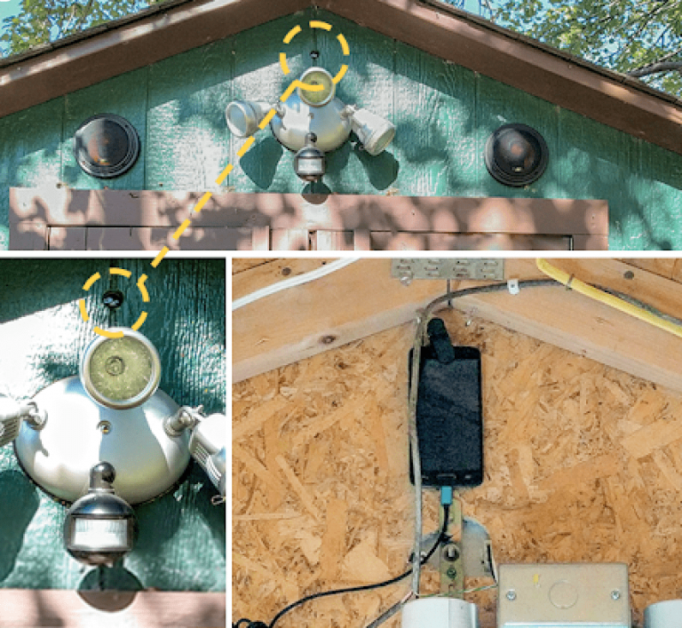 The 5 Best RV Security Cameras & Features For The Best Van Life