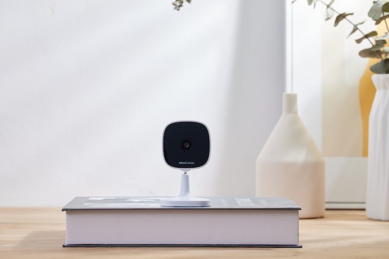 5 Things We Love About AlfredCam, Our New Hardware Security Camera ...