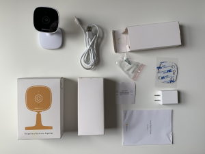 Unboxing AlfredCam: Brilliant Security on a Budget - AlfredCamera Blog