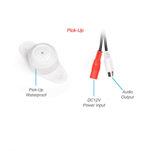 How to Tell If Security Cameras Have Audio: 5 Easy Methods ...