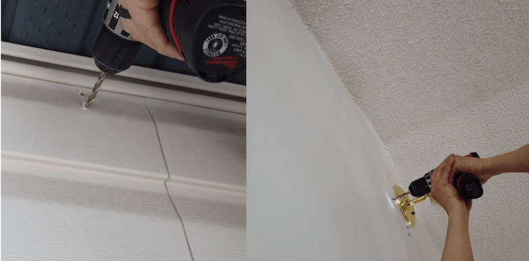 How to Install Wireless Security Cameras Indoors in 8 Easy Steps (with ...