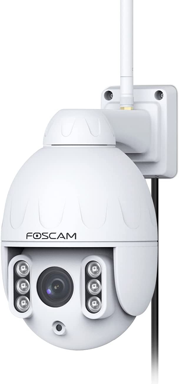 The Best 5 GHz Wi-Fi Compatible Security Cameras - AlfredCamera Blog