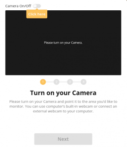 How to Use a Webcam as Security Camera in 5 Steps - AlfredCamera Blog
