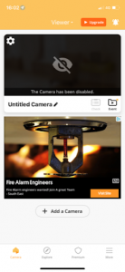 What Happens if You Unplug a Security Camera? - AlfredCamera Blog