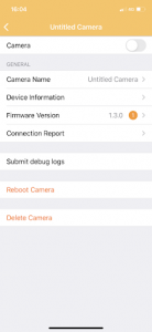 What Happens if You Unplug a Security Camera? - AlfredCamera Blog