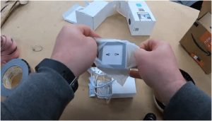 How to Install Cameras Under Eaves: 7 Easy Steps - AlfredCamera Blog