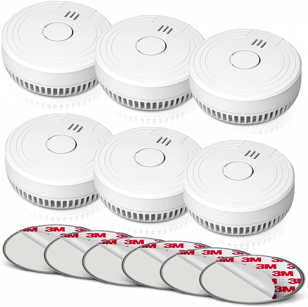What Types Of Fire Alarms Do You Need Our Picks Alfredcamera Blog