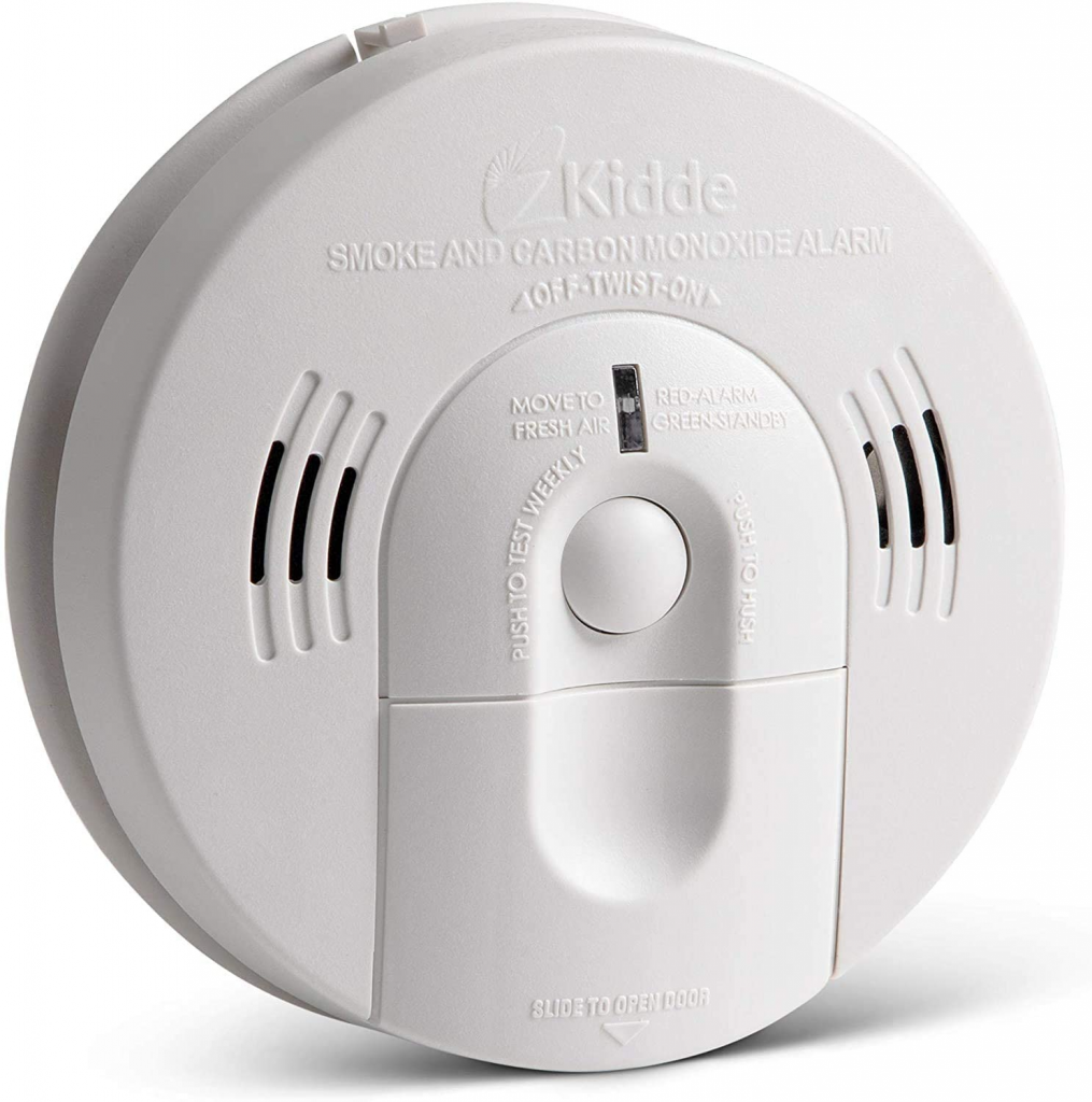 What Types of Fire Alarms Do You Need? Our Picks - AlfredCamera Blog