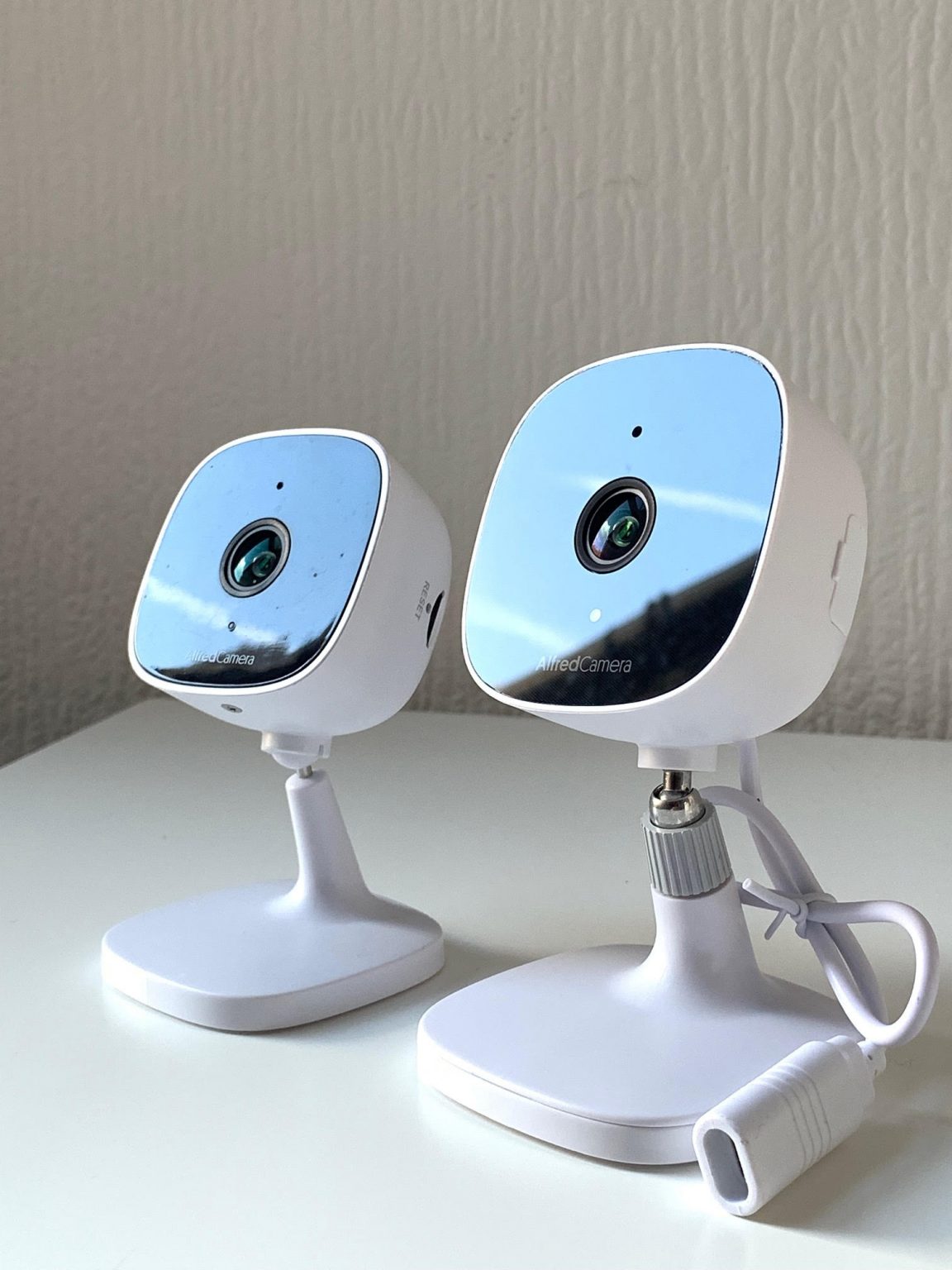 Unboxing AlfredCam Plus: Advanced Outdoor Security Made Budget Friendly ...