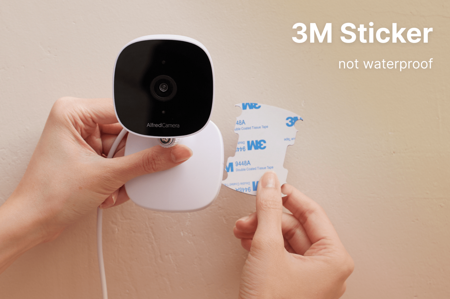 6 Best Wireless Front Door Cameras for Your Home - AlfredCamera Blog