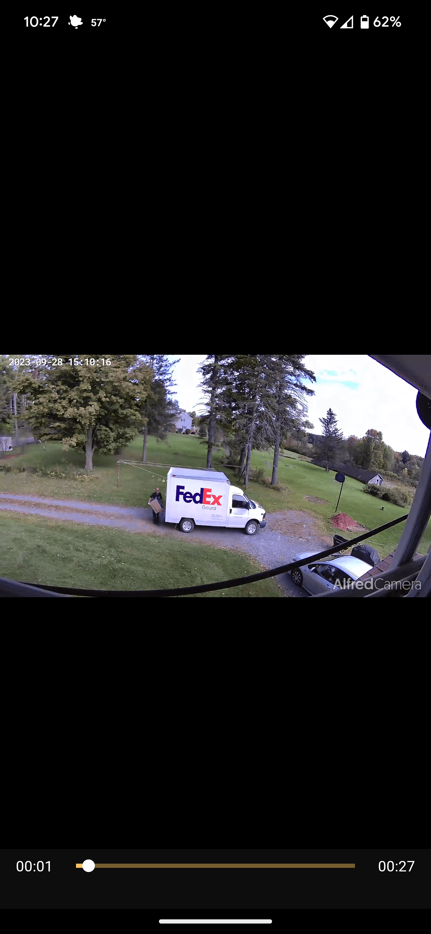 AlfredCam Plus: First Users, In Their Own Words - AlfredCamera Blog