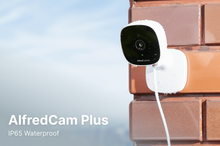 Does Cold Weather Affect Security Cameras? (and What to Do About It ...