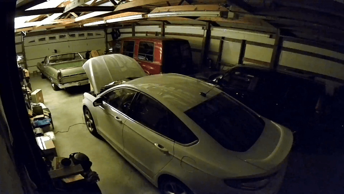 What are the Most Common Entry Points For Burglars? - AlfredCamera Blog