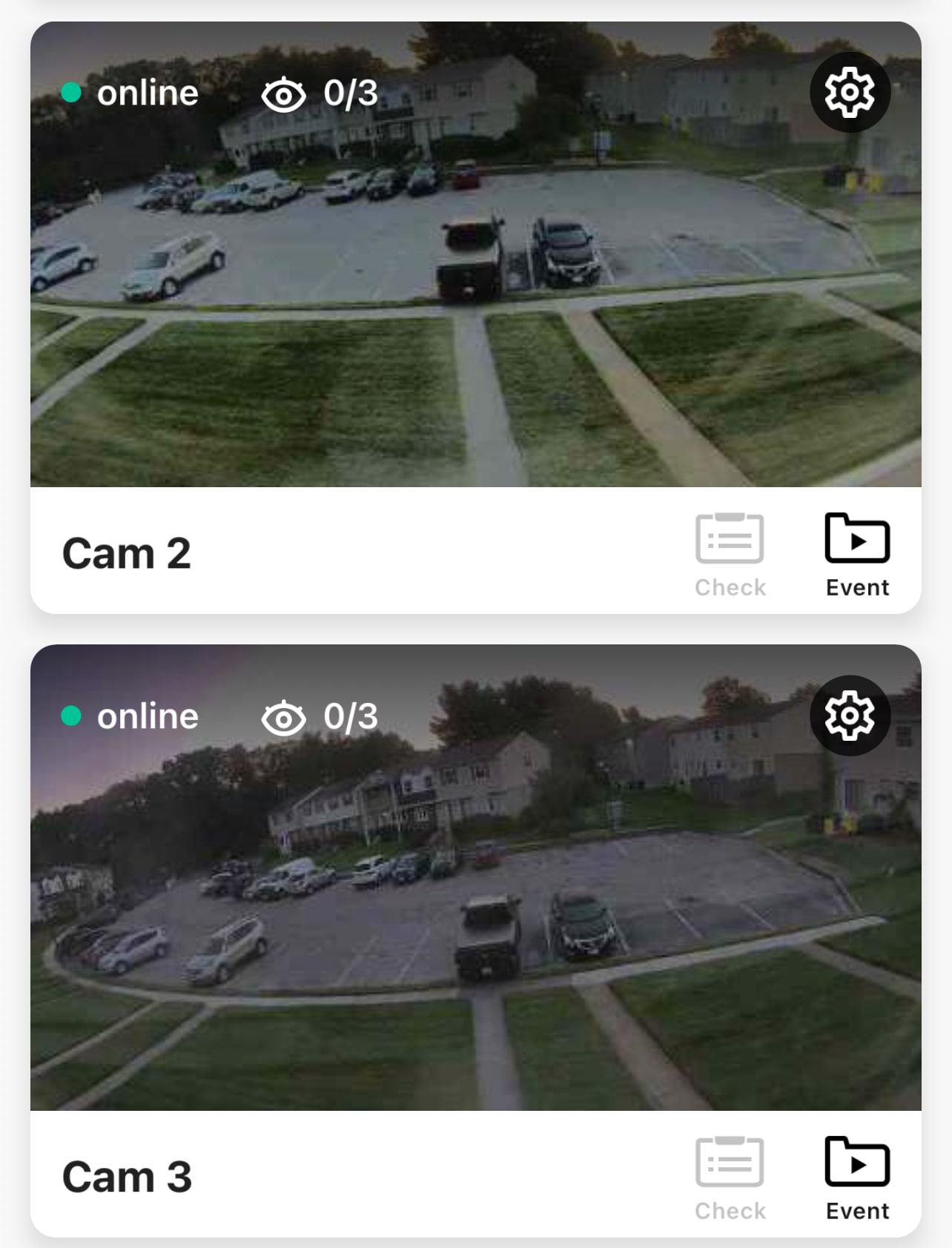 5 Best Dash Cams For Superior Car Security - AlfredCamera Blog