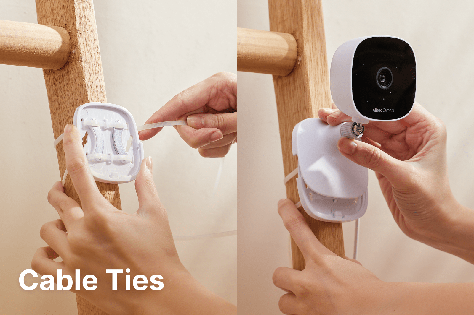 Unboxing AlfredCam Plus: Advanced Outdoor Security Made Budget Friendly ...