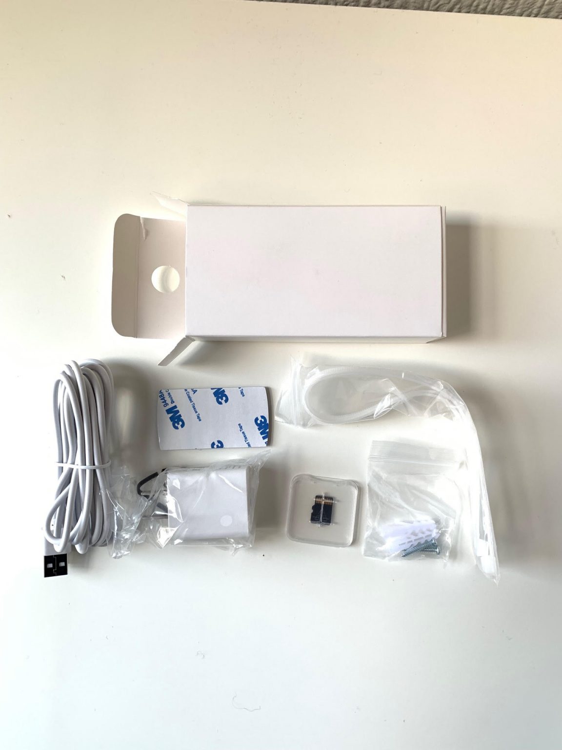 Unboxing AlfredCam Plus: Advanced Outdoor Security Made Budget Friendly ...
