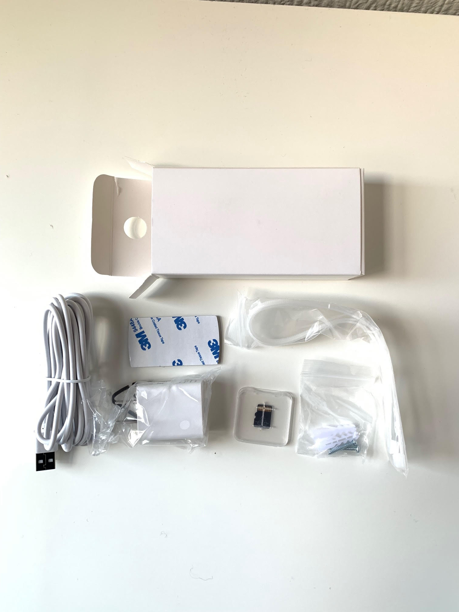 Unboxing AlfredCam Plus: Advanced Outdoor Security Made Budget Friendly ...