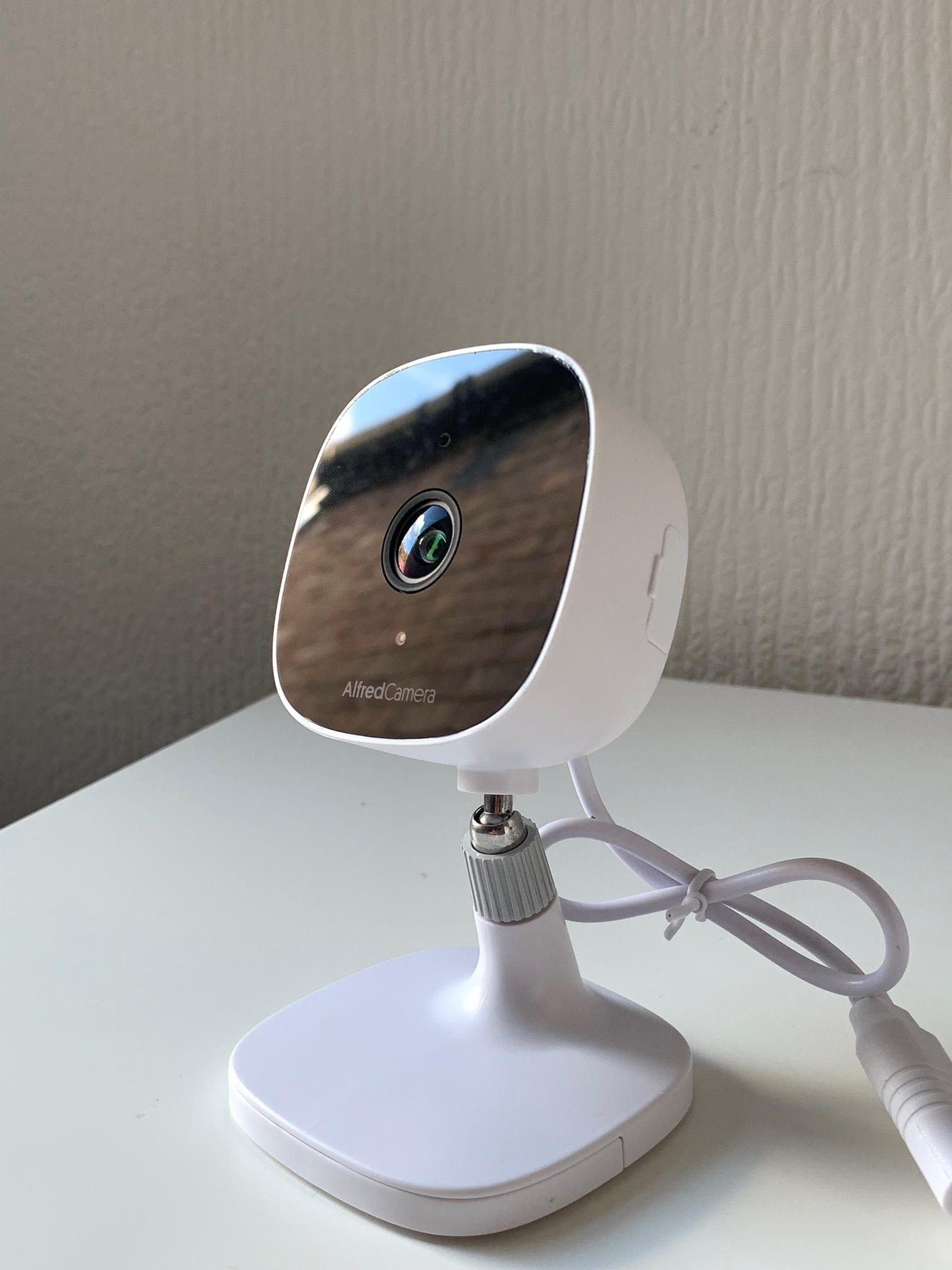 Unboxing AlfredCam Plus: Advanced Outdoor Security Made Budget Friendly ...