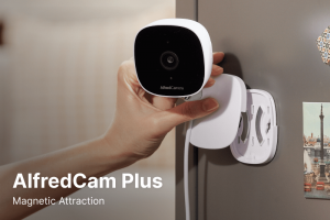6 Best Wireless Front Door Cameras for Your Home - AlfredCamera Blog