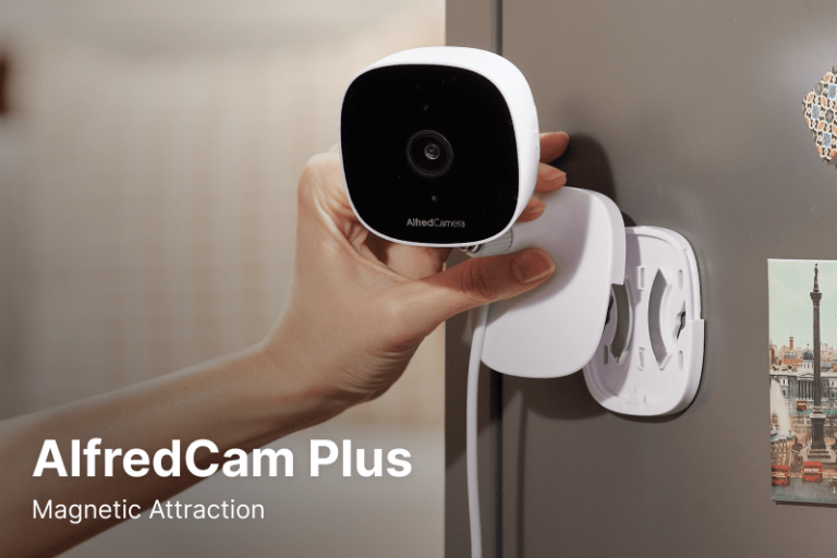 6 Best Wireless Front Door Cameras for Your Home - AlfredCamera Blog