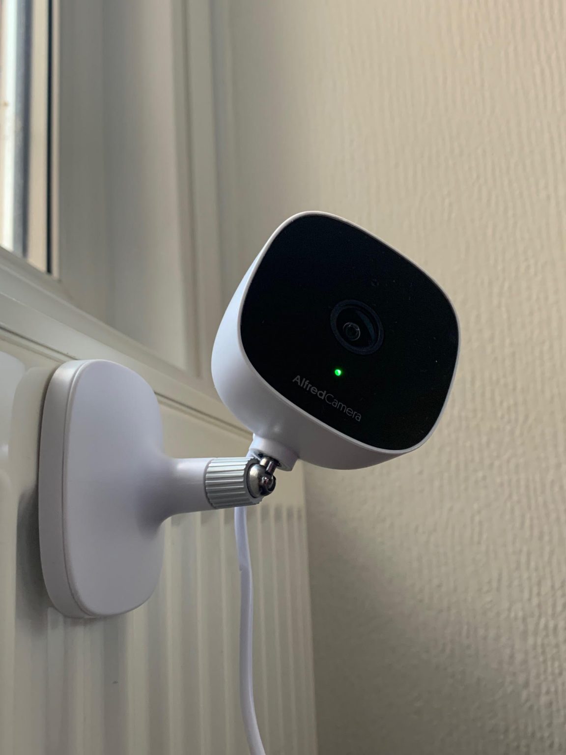 Unboxing AlfredCam Plus: Advanced Outdoor Security Made Budget Friendly ...