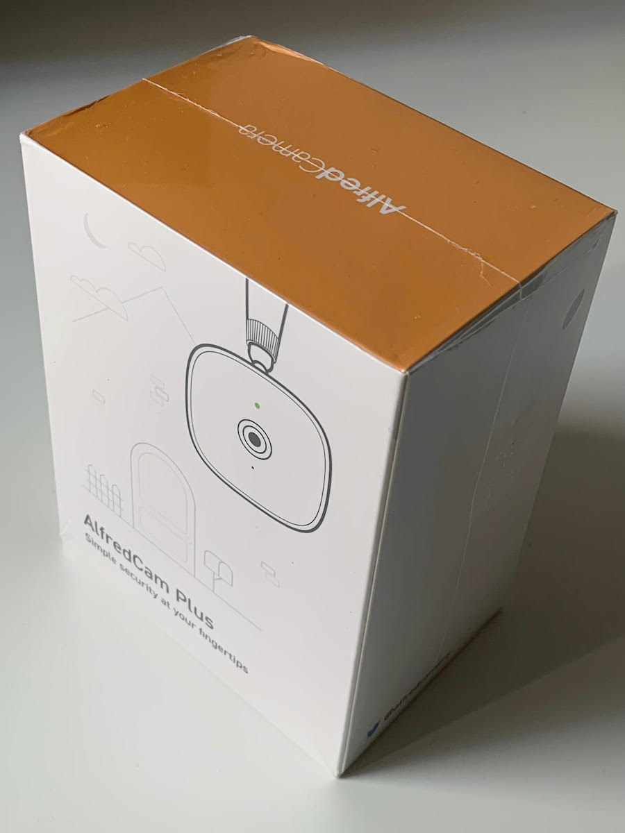 Unboxing AlfredCam Plus: Advanced Outdoor Security Made Budget Friendly ...
