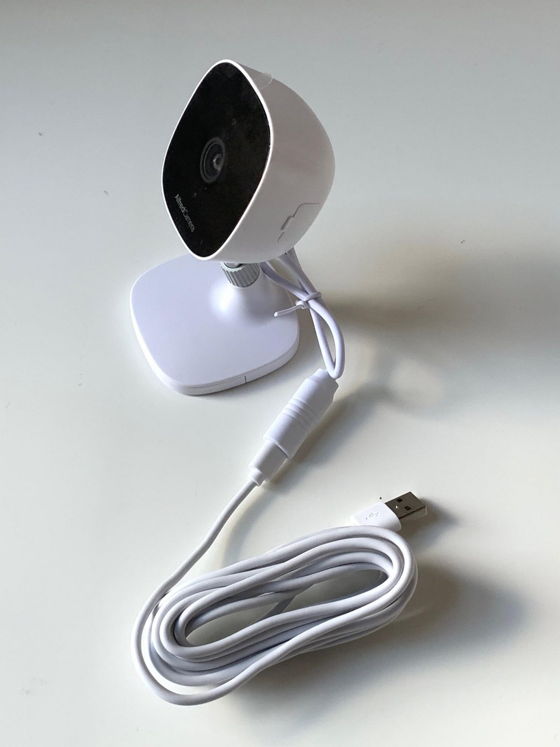 Unboxing AlfredCam Plus: Advanced Outdoor Security Made Budget Friendly ...