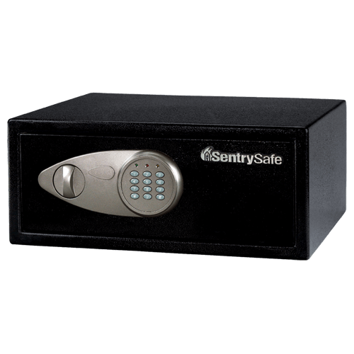 We Found the Best Home Safe to Protect Your Valuables - AlfredCamera Blog
