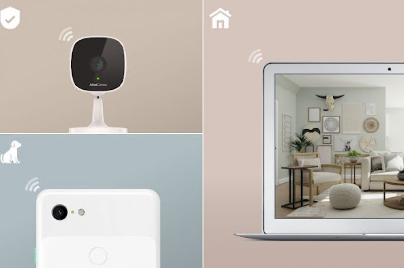 Home - AlfredCamera Blog