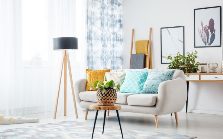 AlfredCamera | Simple Security at Your Fingertips